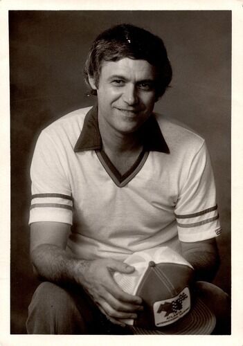 Jim Barnes