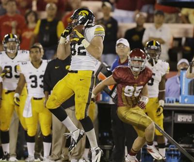 Hamilton earns a start for Hawks