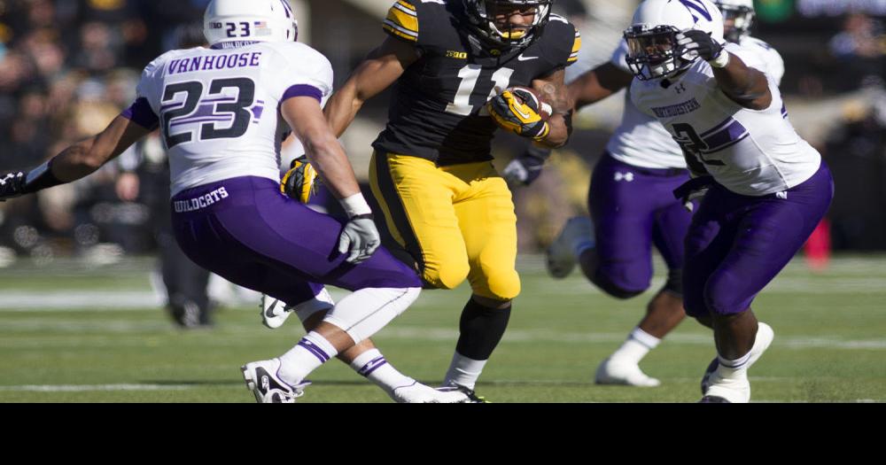 Martin-Manley hopes to craft a memorable finish to college career