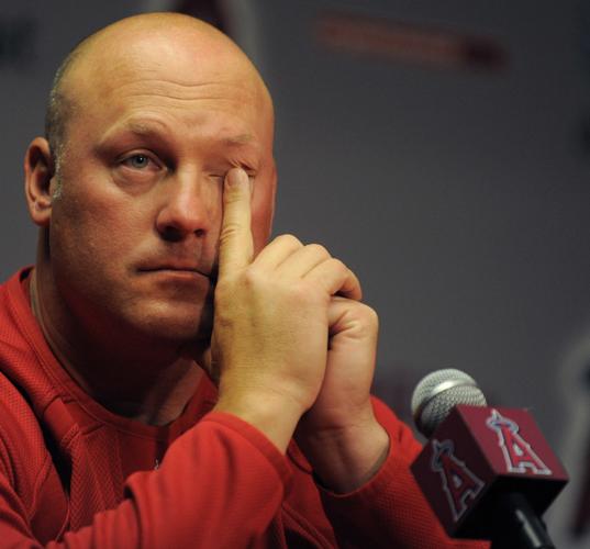 UT grad Butcher excelled as both pitcher and coach