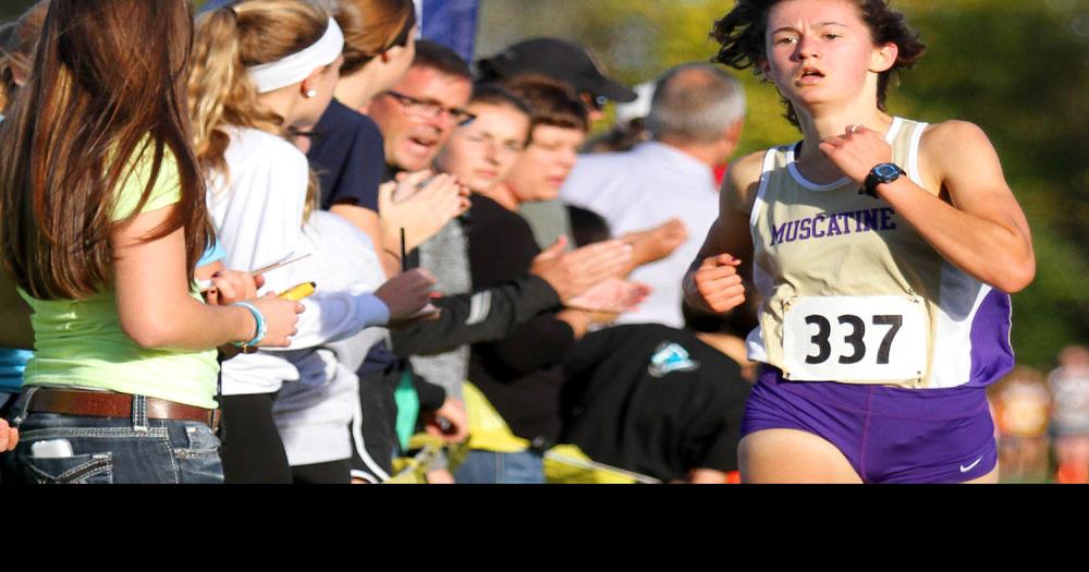 Prep cross country: Iowa state-qualifying capsules