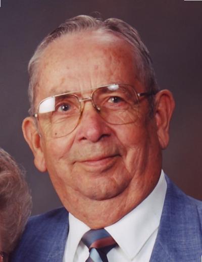Allen N. Neely Jr.