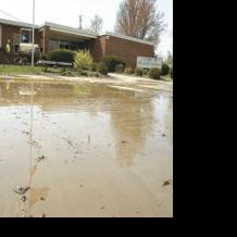 Walcott school set to reopen after water main break