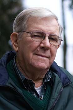 Robert William Sauer