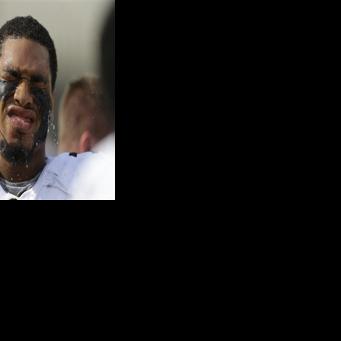 Iowa's Carl Davis: It's a Big Ten playoff race right now