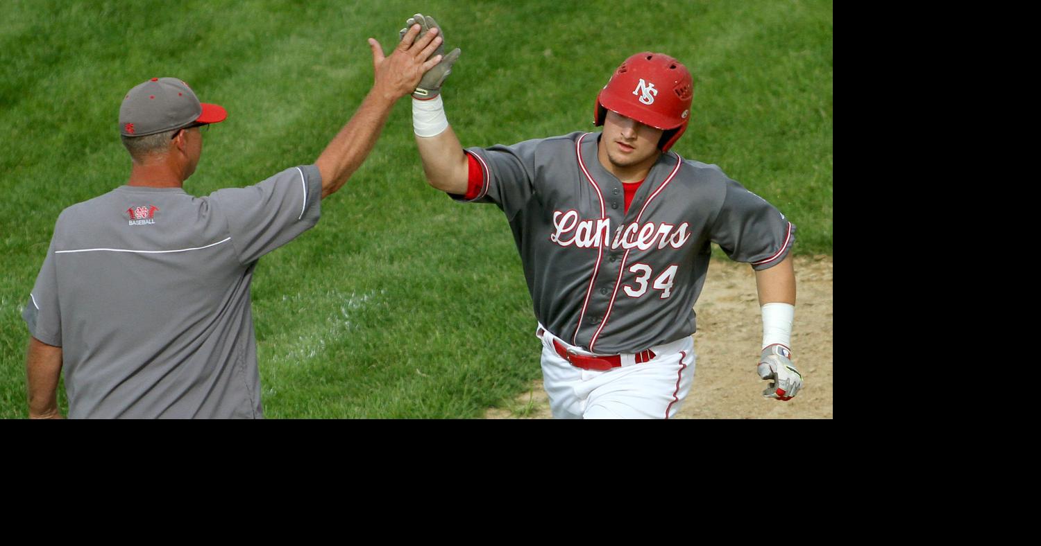 Former North Scott coach takes over Bettendorf baseball program