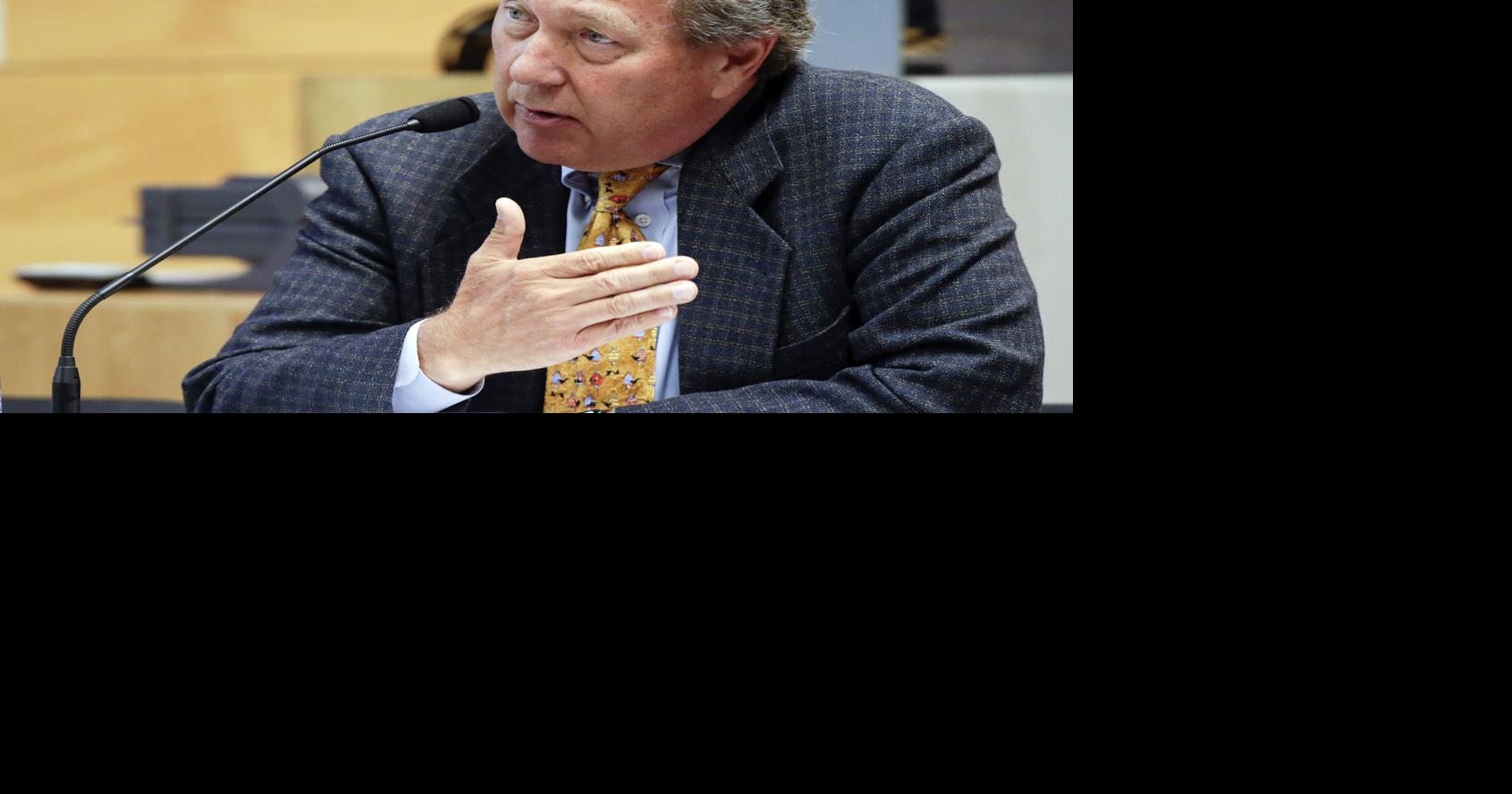 University of Iowa president to retire