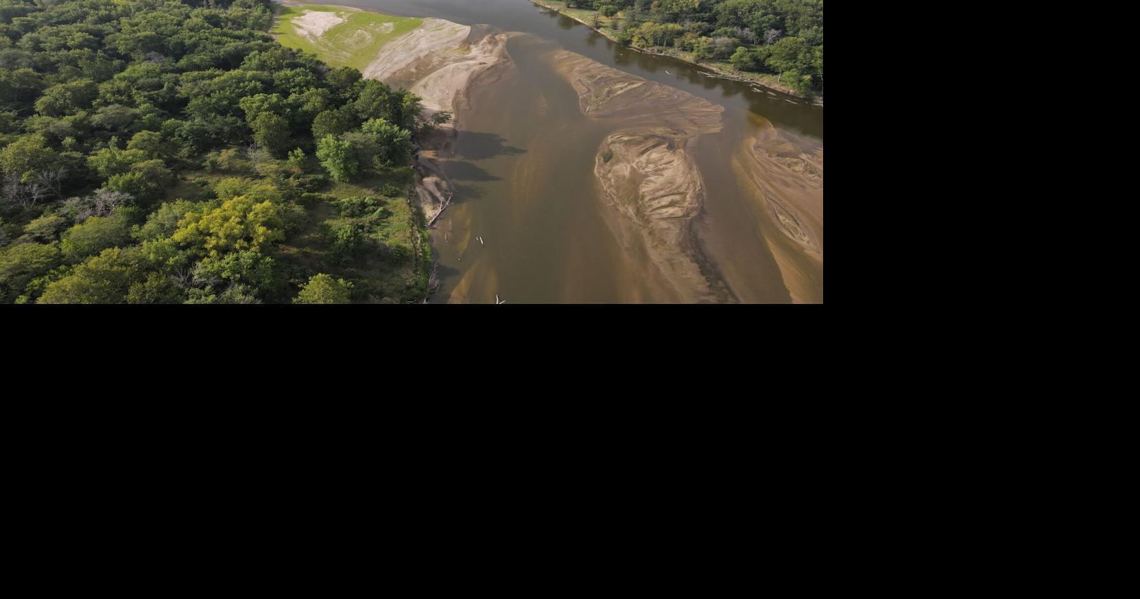 Nature preserve near Letts announces expansion