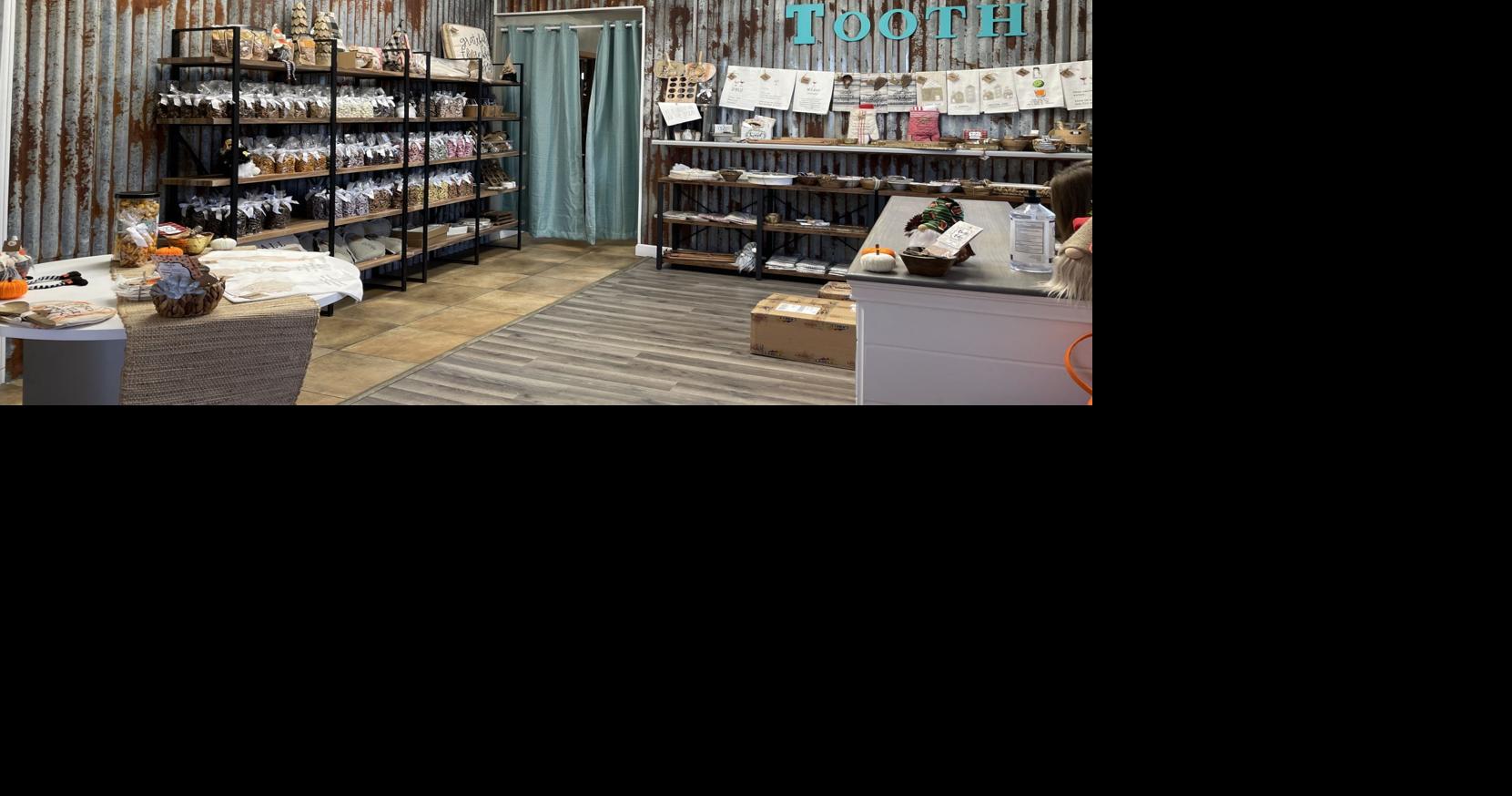 Sweet Tooth Snacks to open Davenport storefront