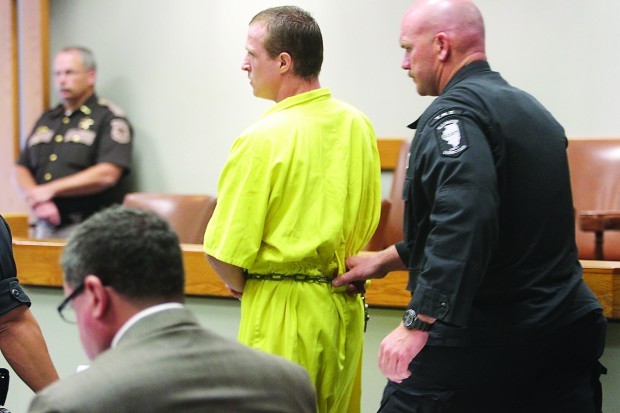 Sheley trial now set for Oct. 22