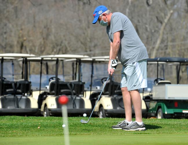 Rick's Six: Windy today, Mississippi nearing crest, and coronavirus ...