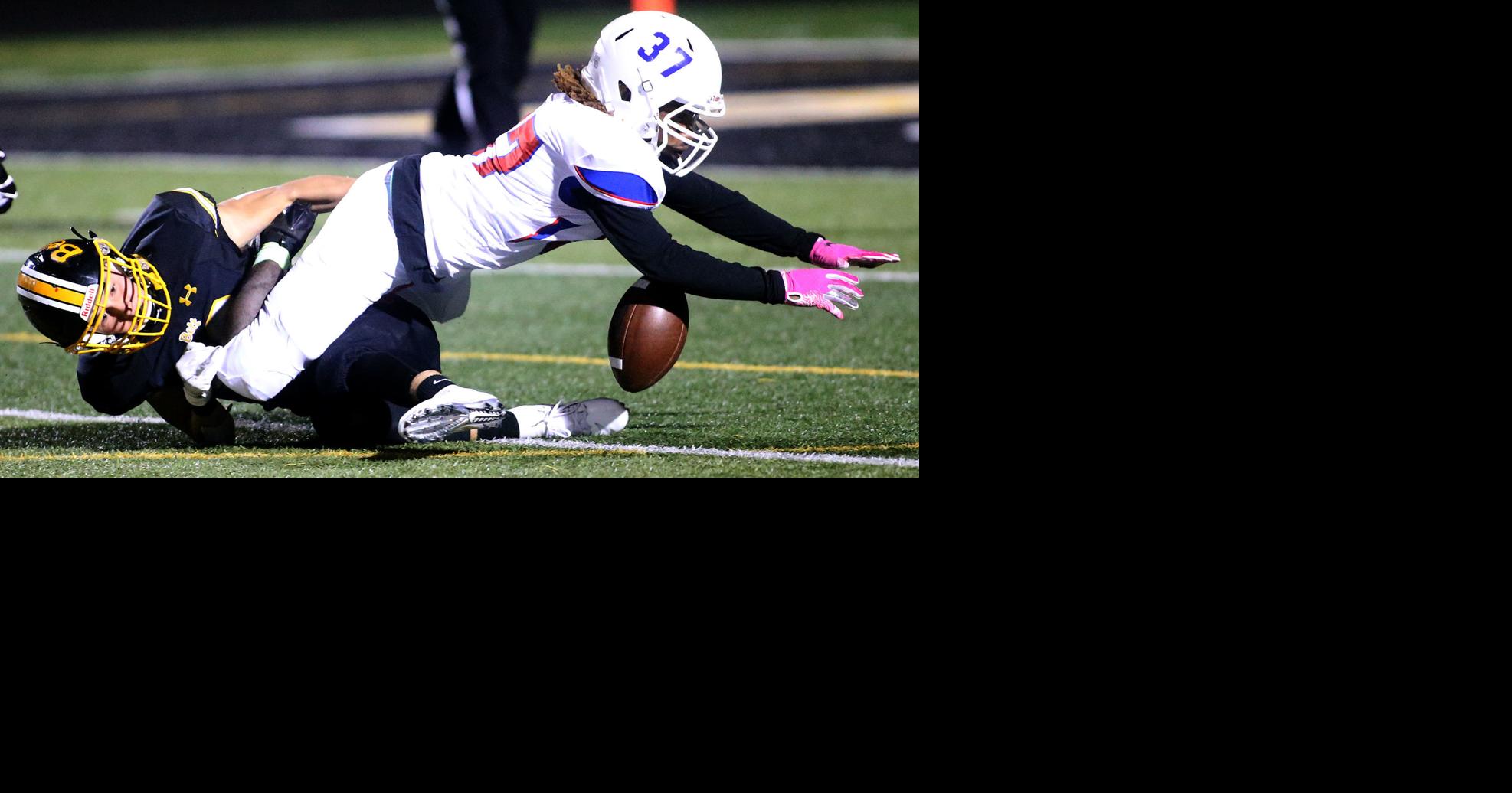 Iowa Class 4A football shifts to new scheduling model