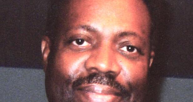 Isaiah Crawford, Sr.