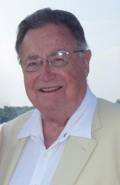 Frank A. Donis