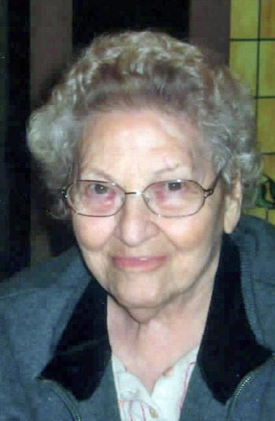 Margaret Cramer-Zesiger