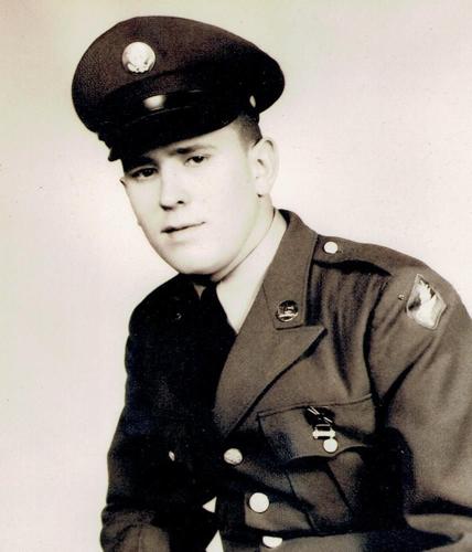 Orville George Wilson