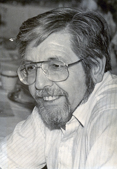 Robert Boldt