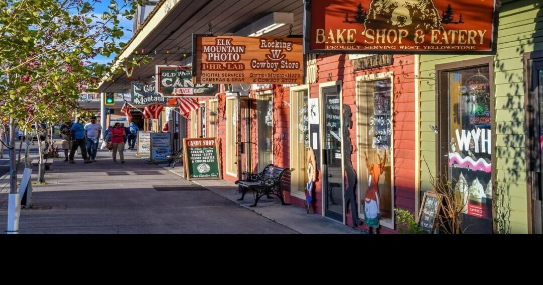 50 cozy towns to visit this winter