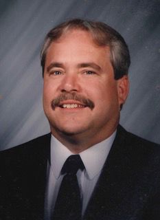 Larry Kluever