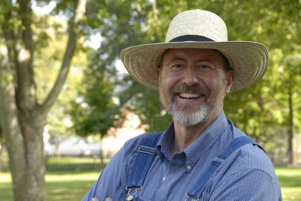 Gardening changed everything