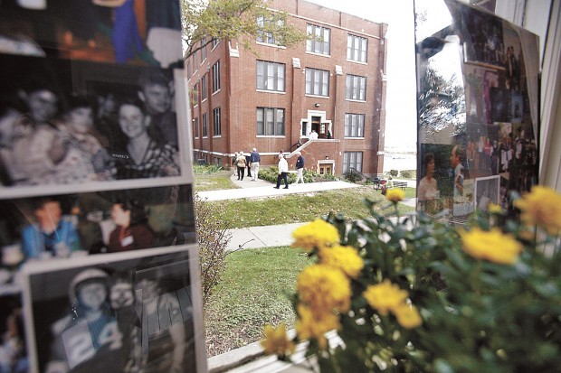 Marycrest Homecoming to include open house