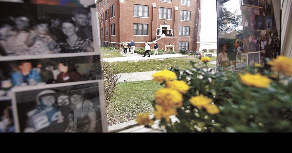 Marycrest Homecoming to include open house