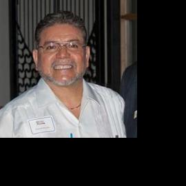 Who's in the news? George Barajas