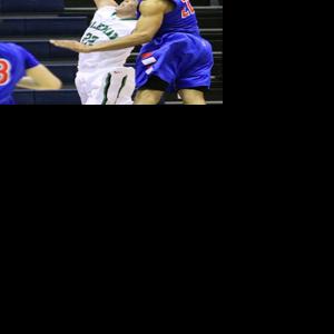 Butler, Devils finish off Pioneers