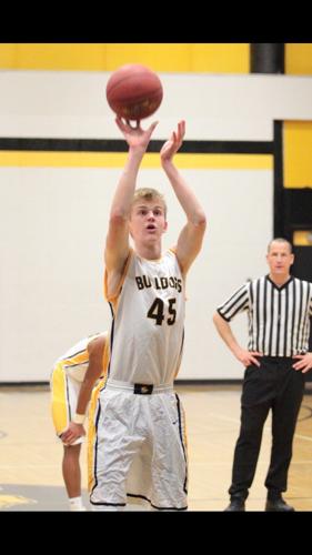 Athlete of the Week: Cole Grothusen