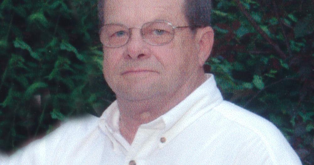 Roger V. Hultman
