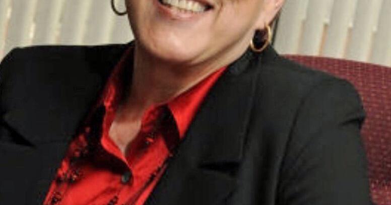 Dr. Lorraine Marie Rodrigues-FIsher