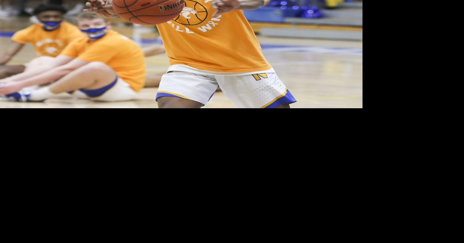 Wildcats 'playing for Wesley'