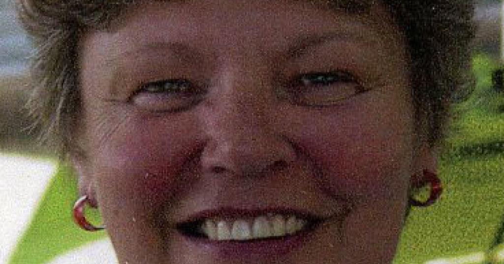 Judith 'Judy' Schell