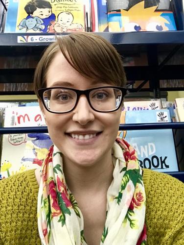 Picture books are not just for children