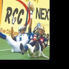 Wheelers coach: Nearly losing season caused losing season