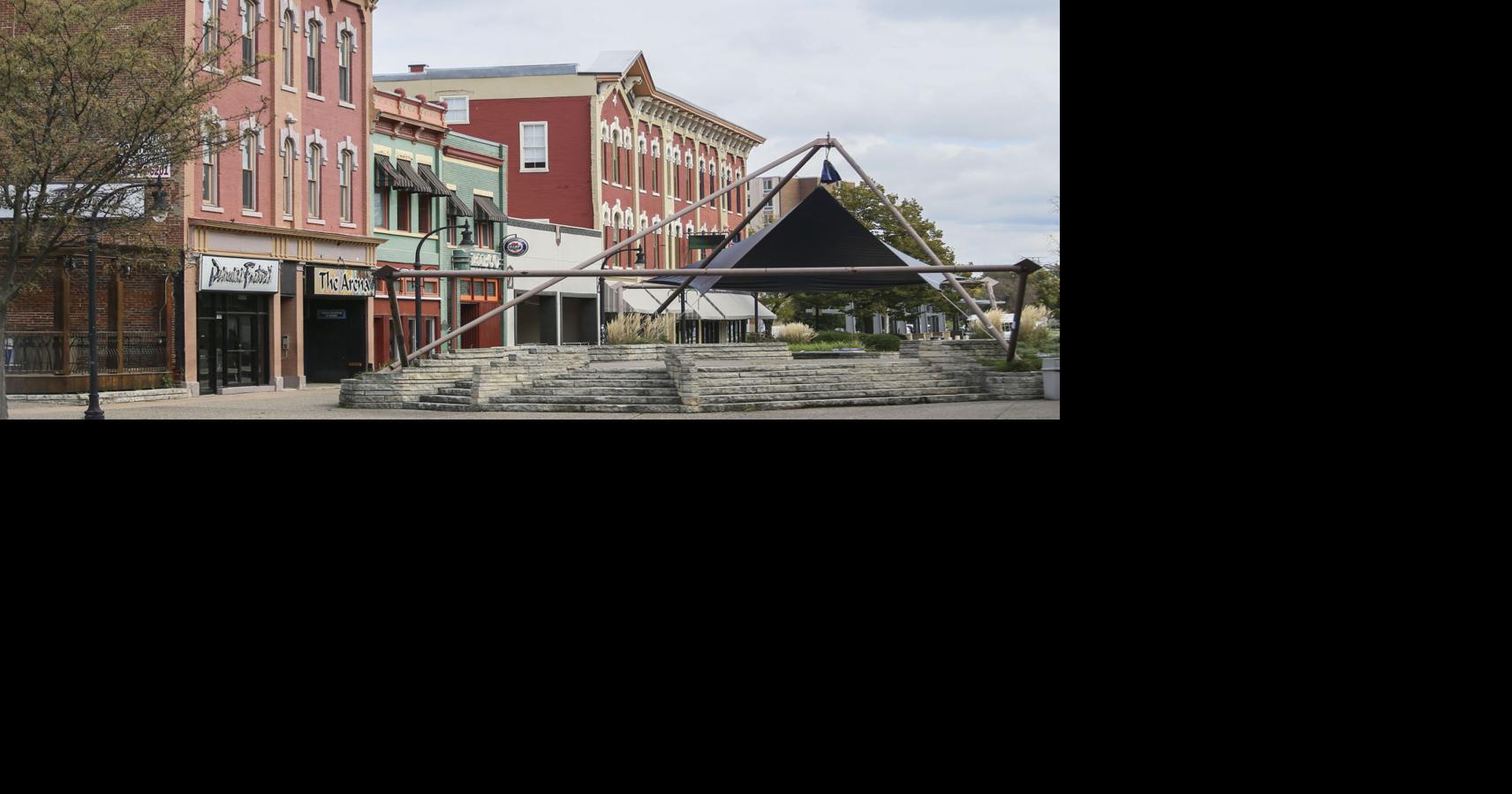 Moline, Rock Island awarded Rebuild Illinois grants