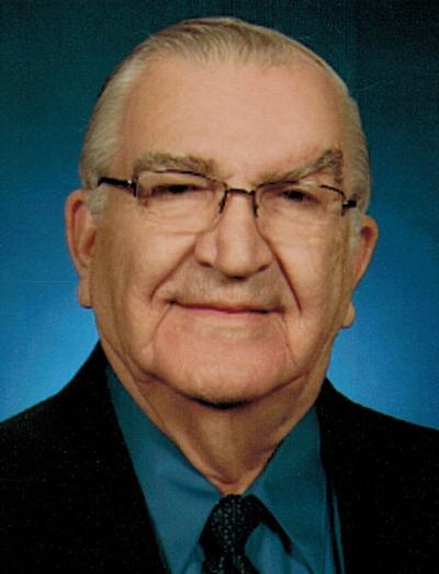 Billy G. Crump