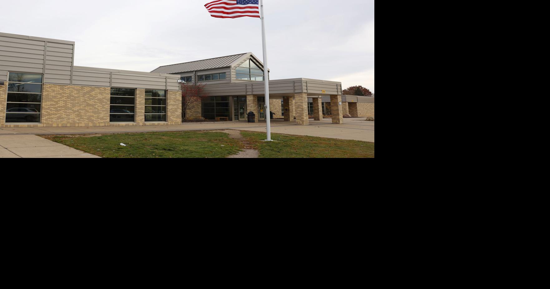 Bettendorf school board hears about middle school plans