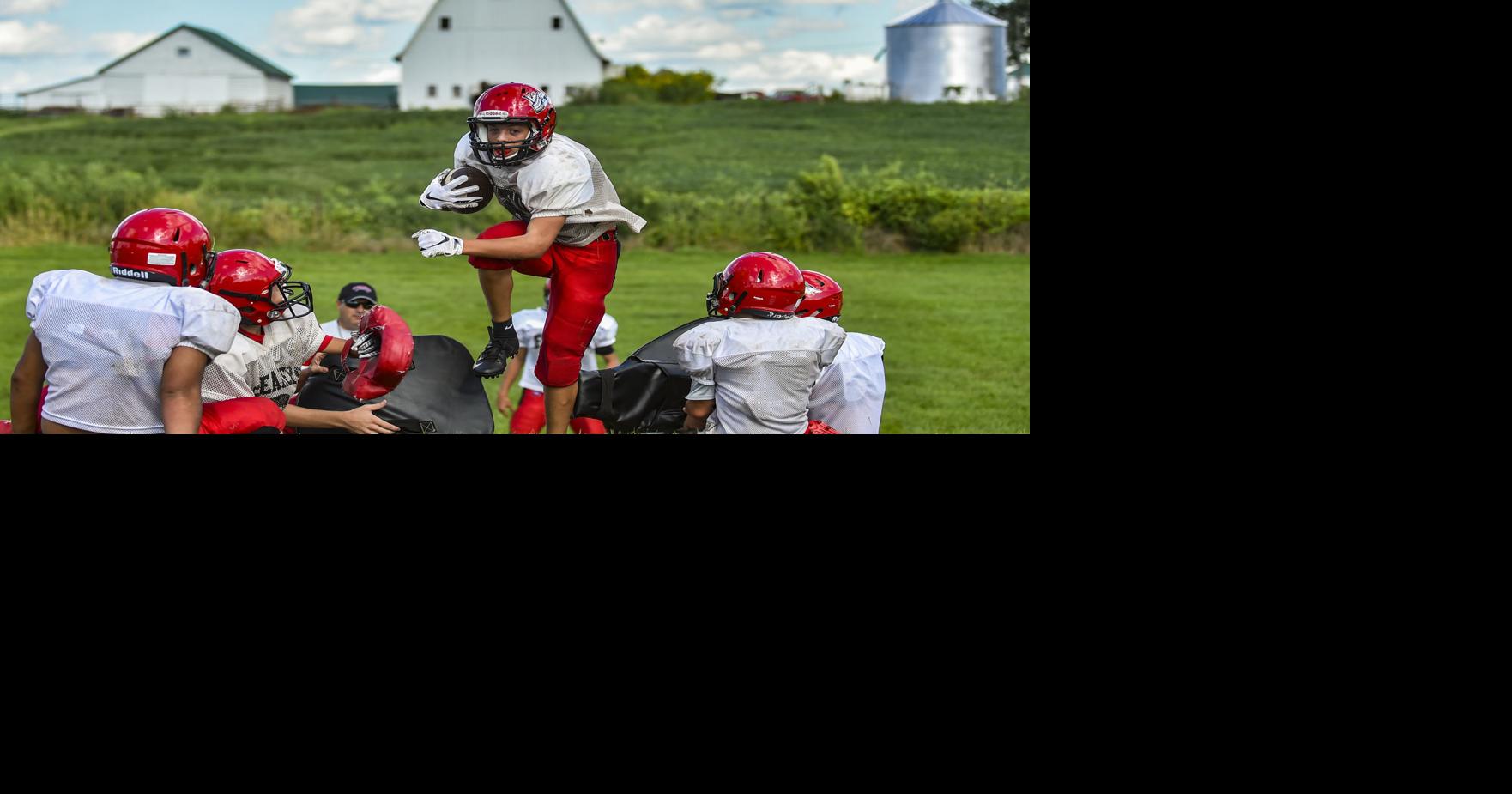 More experienced Fulton primed for big year