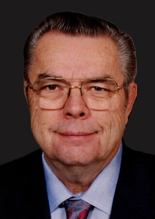 Gordon W. Sellmann