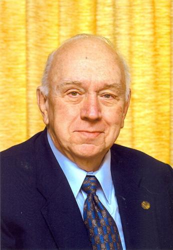 Donald A. Schaefer