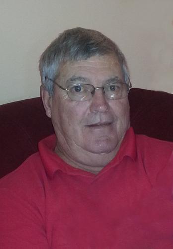 Ronald Hufford