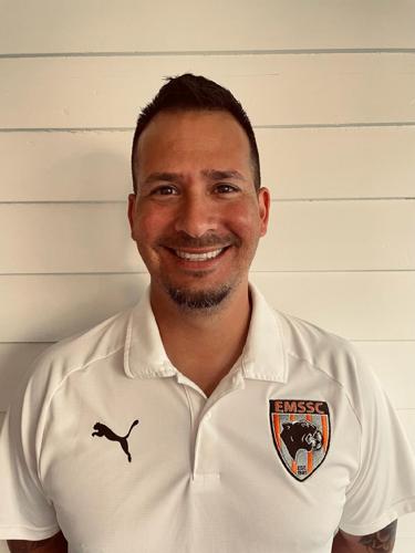 New UT coaches King and Sandoval bring synergy, history to soccer program