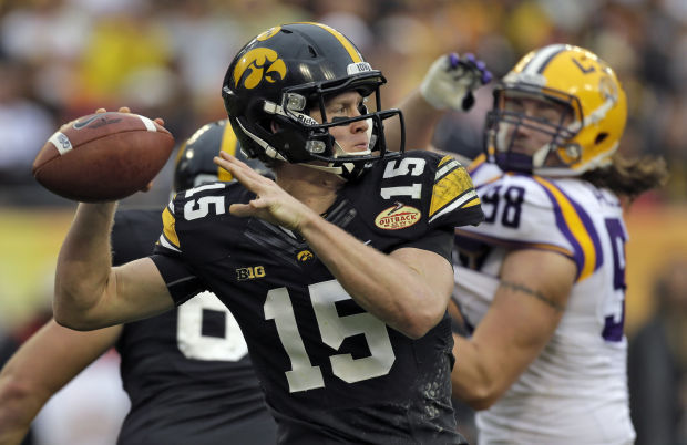 Hawkeyes increase football ticket prices by $1