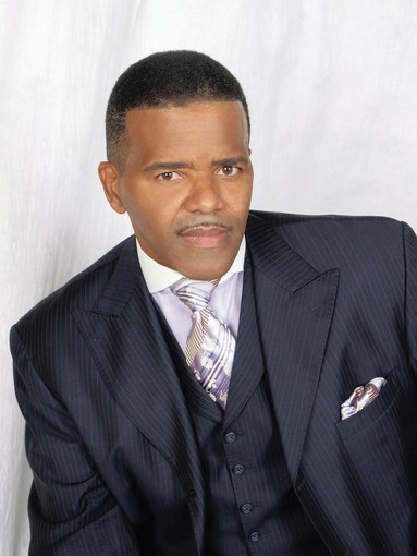 Rev. Lance Chaney