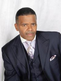 Rev. Lance Chaney