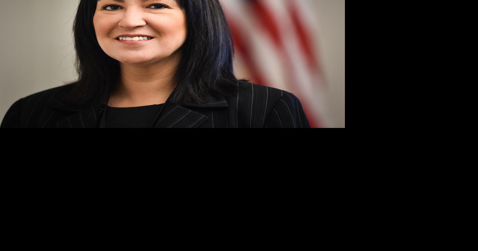 Dora Villarreal apparent candidate to challenge Bailey for Rock Island ...