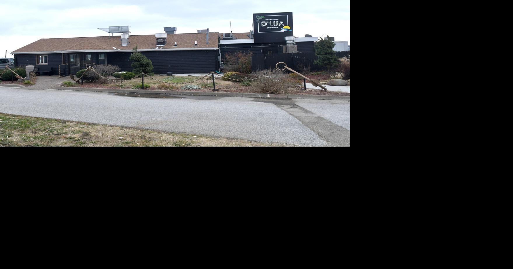 D'Lua On the River to bring a fusion of Mexican and American cuisine to ...