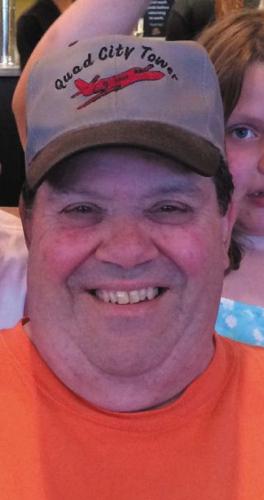 Doug Knight Dec. 7, 1949 -Oct. 11, 2017 ELDRIDGE,