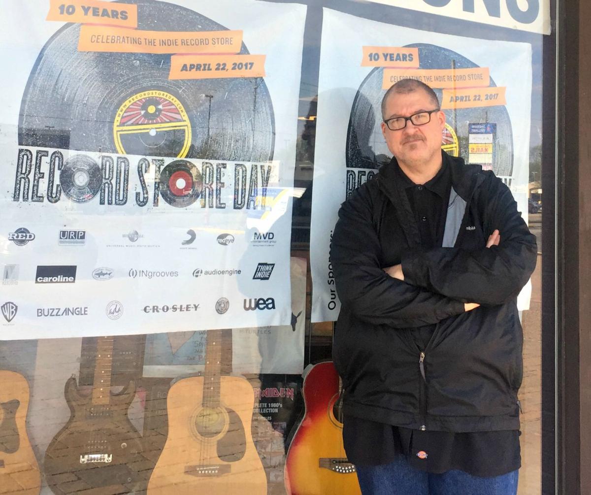 Ten years in, Record Store Day is bigger than ever | Music | qctimes.com